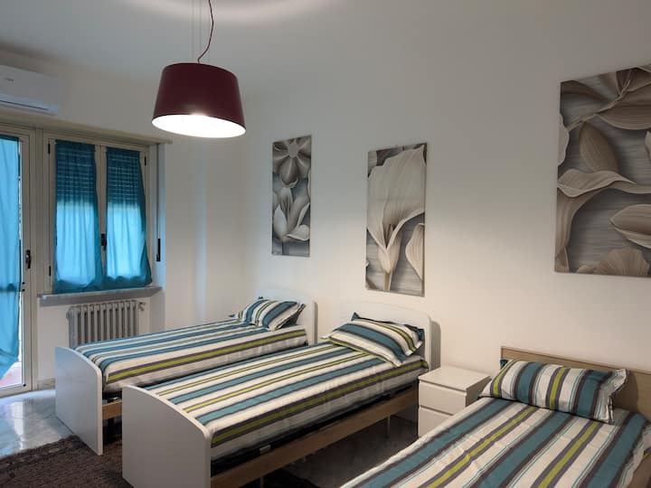 Eleganza A Due Passi Dalla Metro - Moncalieri