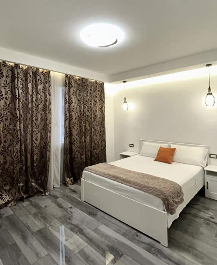 Anman Tourism & Business Hotel Piano2 - Padua