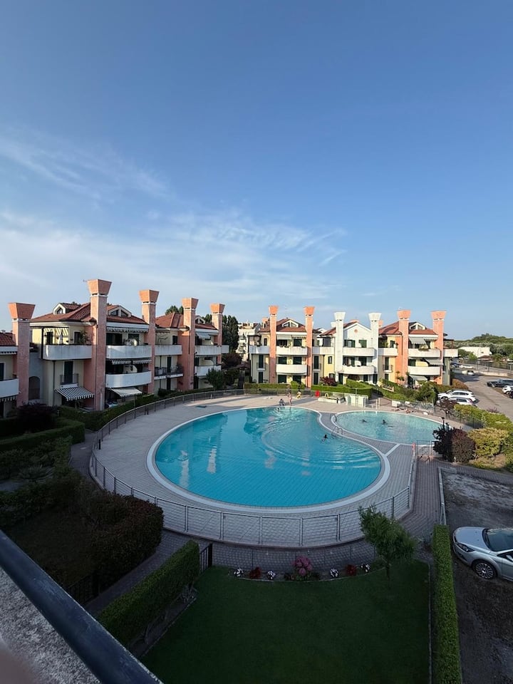 Casa Di Marzia Il Mare E Venezia - Cavallino-Treporti