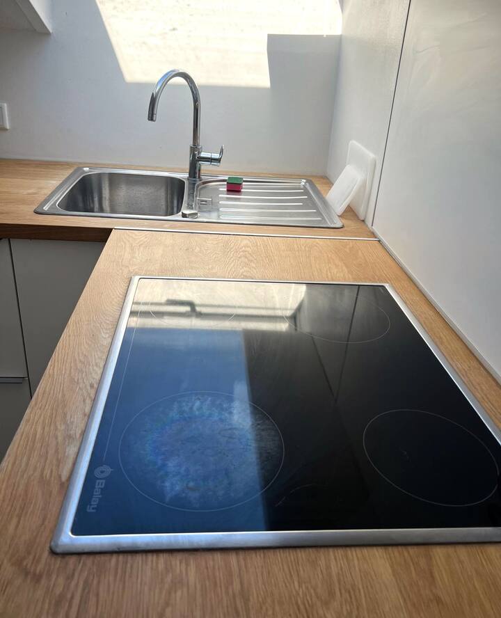 Wohnung 4p-2zi Aurora Hamburg - Reinbek