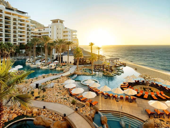 Grand Solmar Land's End Resort Ph Week 21-28 Mar26 - Cabo San Lucas