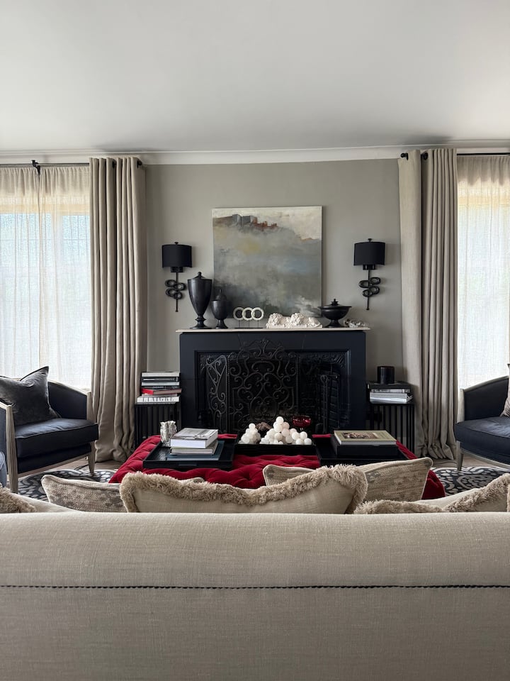 Country House Near Goodwood - Arundel