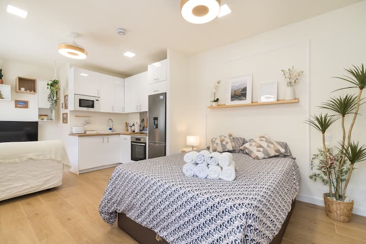 Madrid Ifema Suites - Madrid