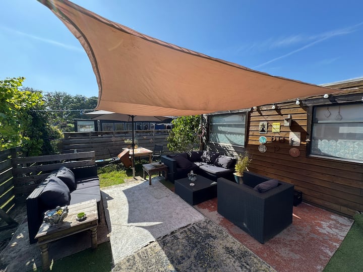 The Nuthouse - Steenwijk