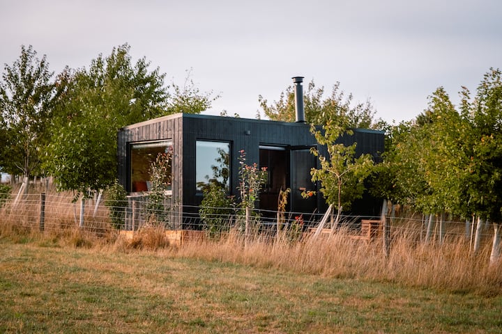 Cotswolds Off-grid Cabin | New Sept 25 - Cotswolds
