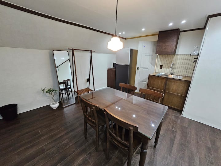 동경(憧憬) 대전터미널점451, 터미널도보3분 - Daejeon