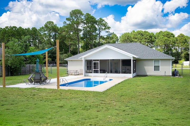 The Breeze - Navarre, FL