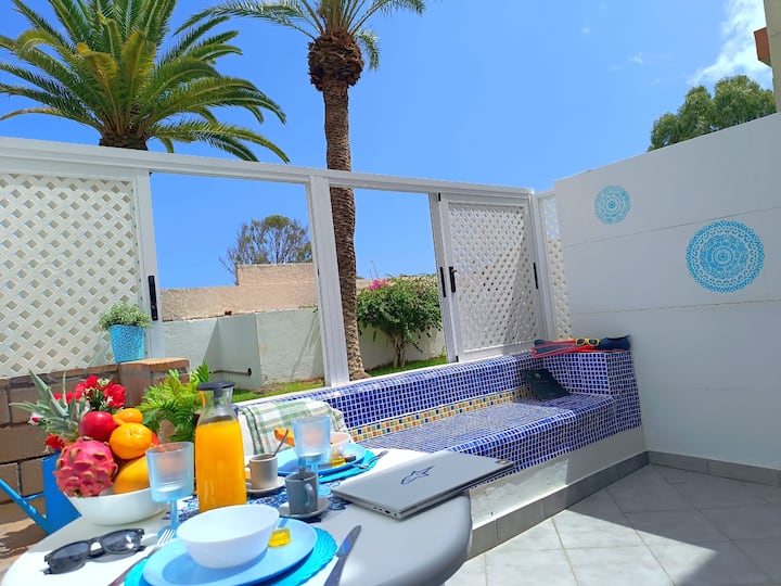 Rentenerife El Romantico - Tenerife South Airport (TFS)