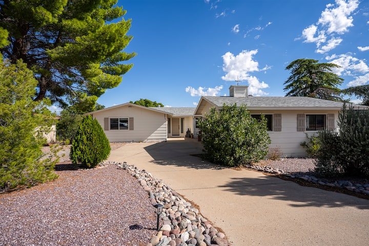 Basecamp Cottonwood - Cottonwood, AZ