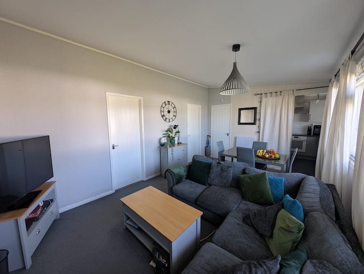 489 - Roomy 3 Bedroom Beach Chalet - Hemsby