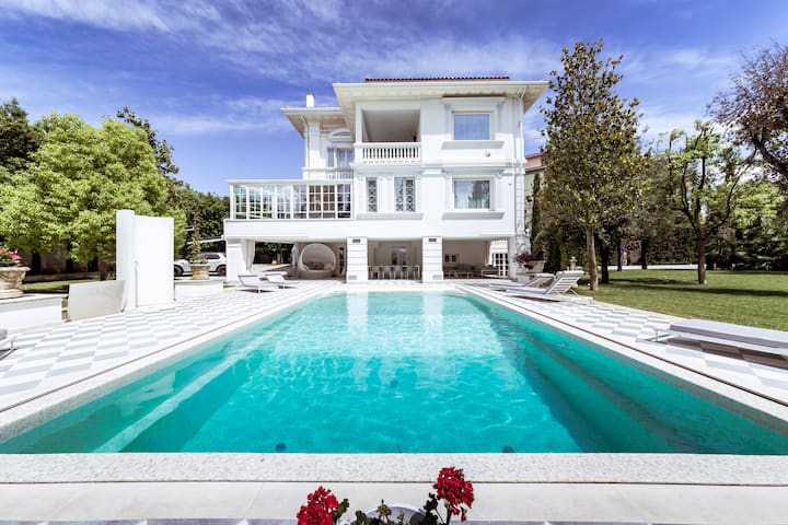 La Perla Bianca - Empoli