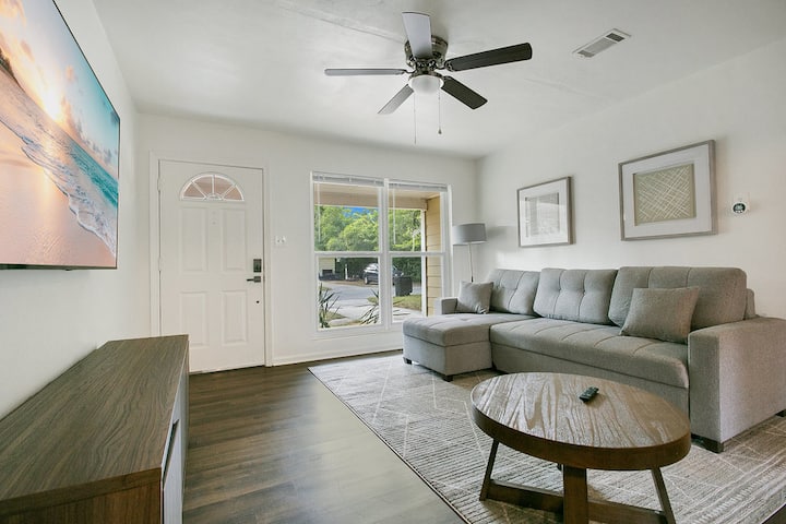 Spacious Gameday House Near Uf - Gainesville, FL