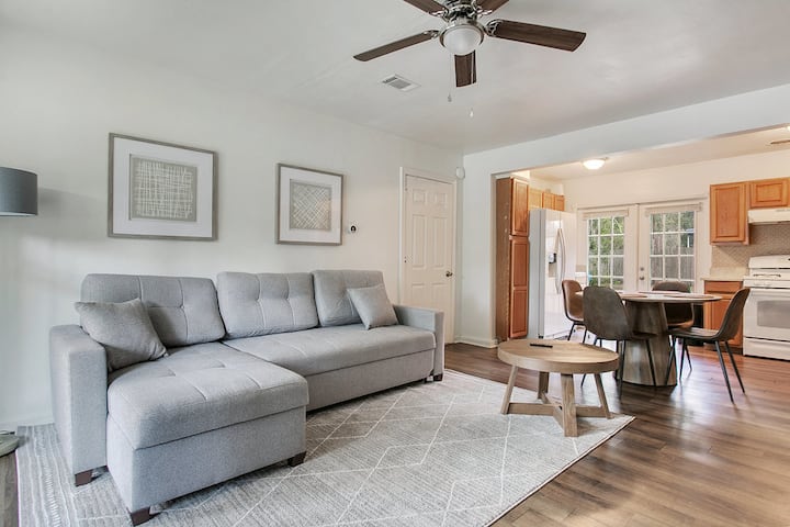 Gainesville House By Uf Stadium - Gainesville, FL