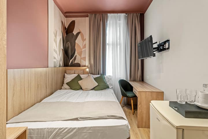 15 Min To Inner City I 5 Min To Metro I Fast Wifi - Wien