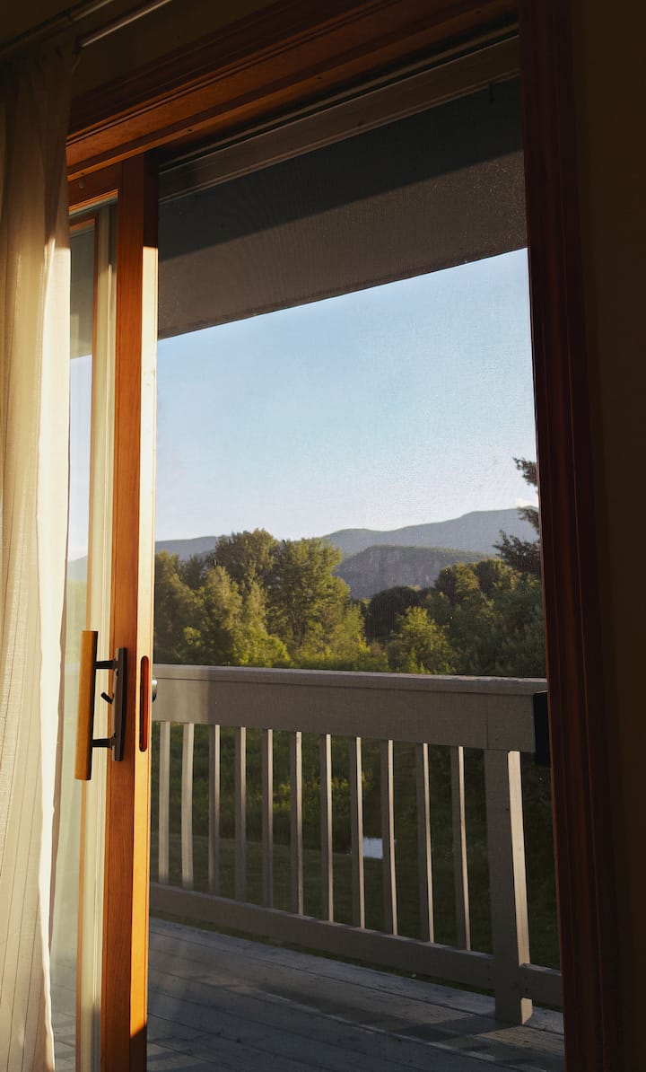 North Conway Condo With A View - North Conway, NH