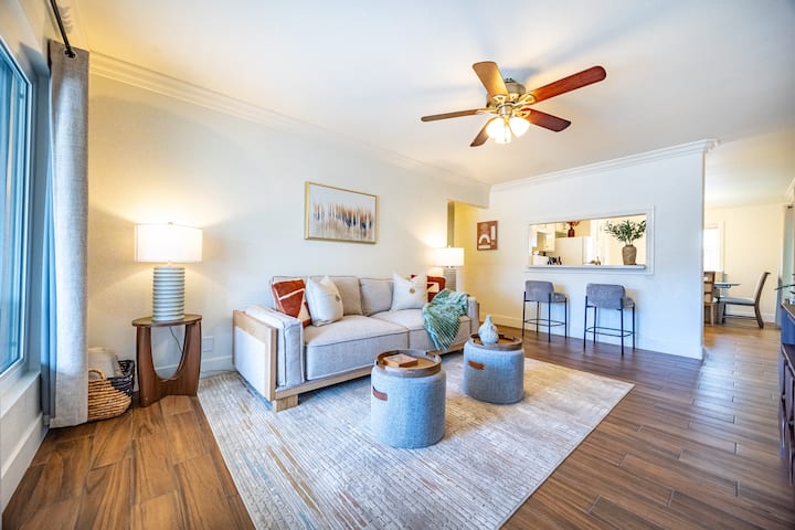 3br Retreat In Perris – Minutes To Lake & Parks - Perris, CA