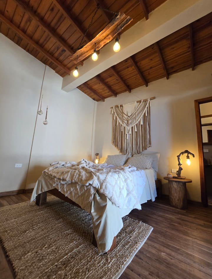 Posada Chuao Mar - Venezuela