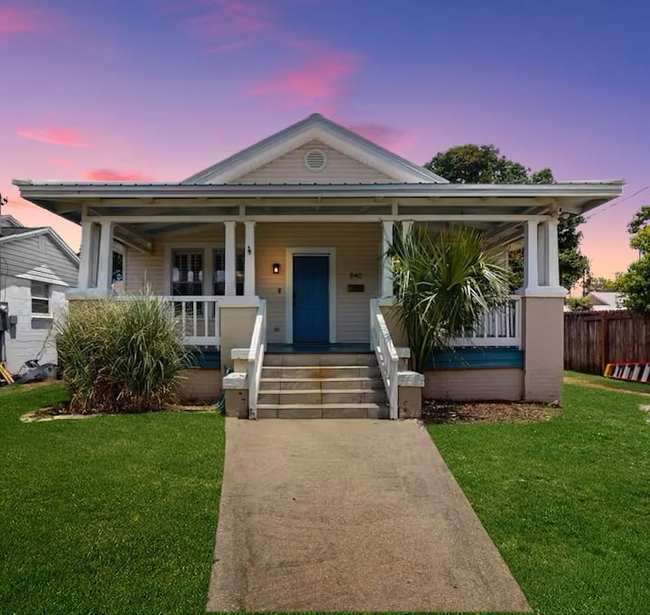 15 Min To Beach & Pet Friendly! - Pensacola, FL