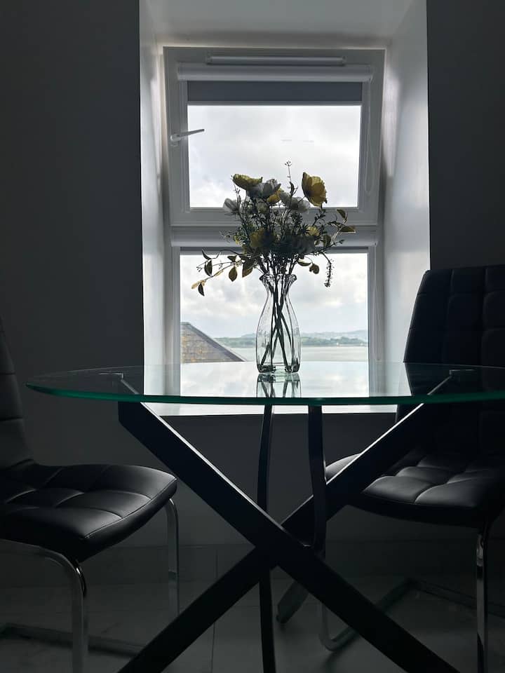 Sea View Studio - Cobh
