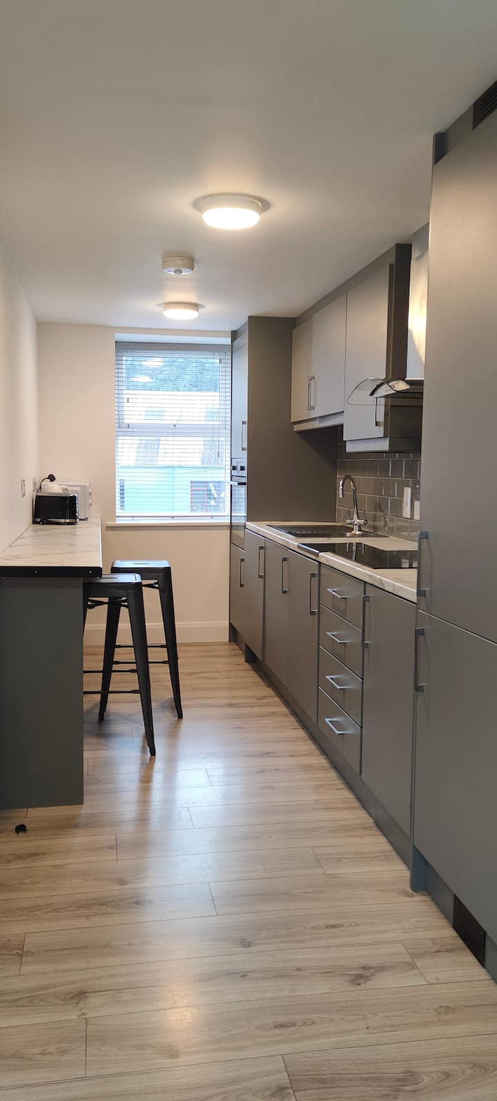 Modern 3 Bedroom Apartment - Cobh