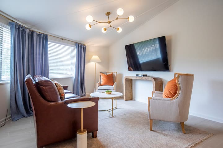 The Speak Easy, 2br Condo By Velvet Ditch Villas - 牛津