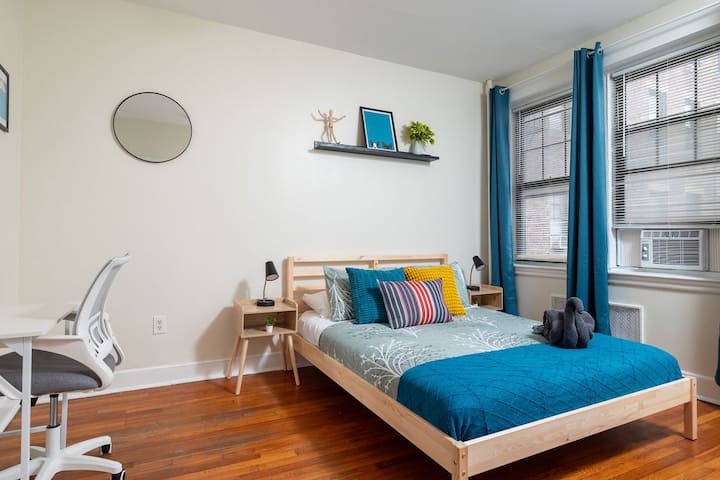 Fenway Park! - 2br/1ba- 1st Floor! Location! Walk! - Roxbury - Boston