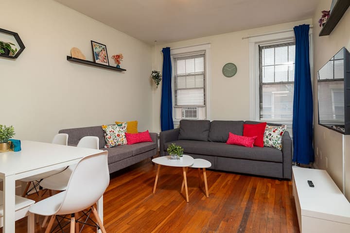 Fenway Park! - 2br/1ba- 1st Floor! Location! Walk! - Boston, MA