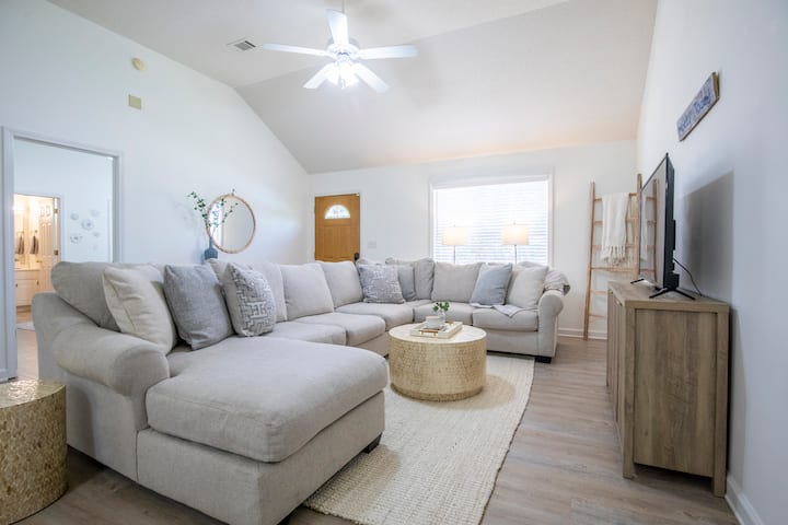 The Pappy, 2br House By Velvet Ditch Villas - Oxford, MS