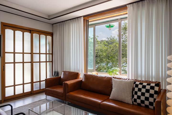 무료주차|독채|월랑스테이|천안아산 - 온양3동