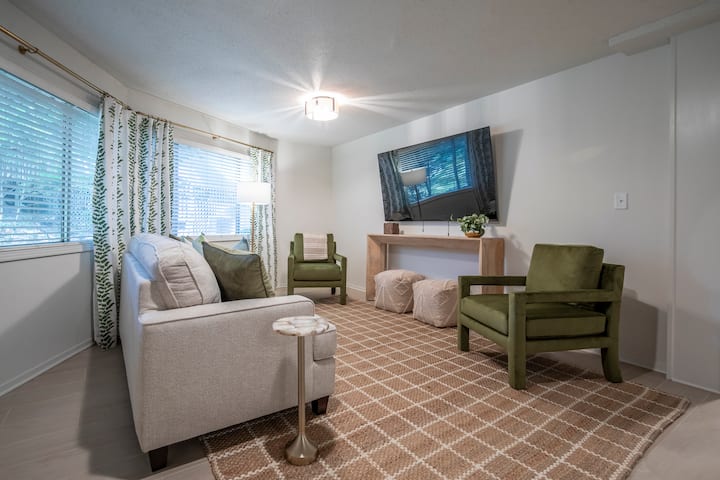 The Nest, 2br Condo By Velvet Ditch Villas - 牛津