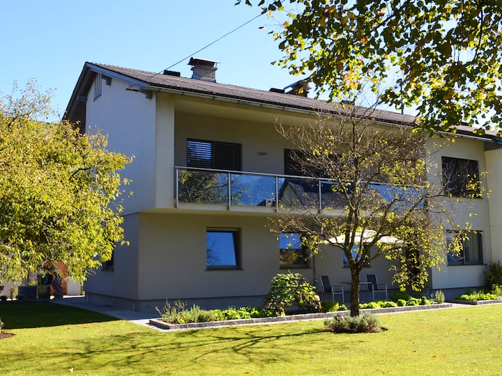 Fewo Weber - Jesenice