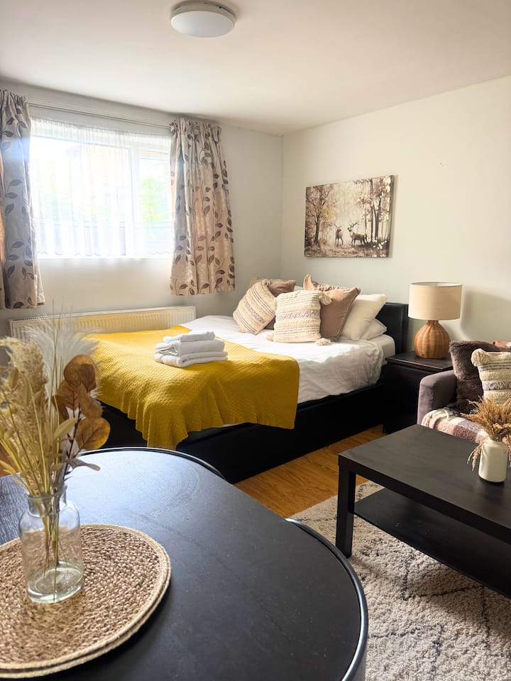 Little Garden London House - Londres