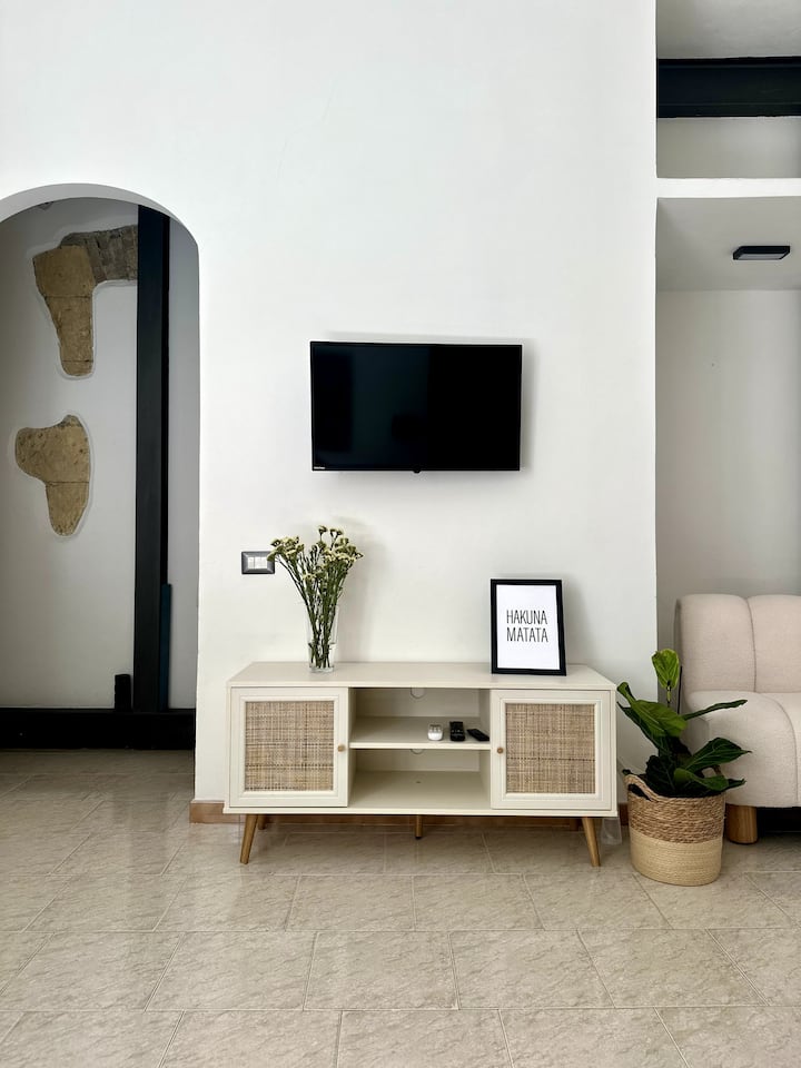 Casa Ennio – Cagliari-villanova – Relax & Explore - Cagliari