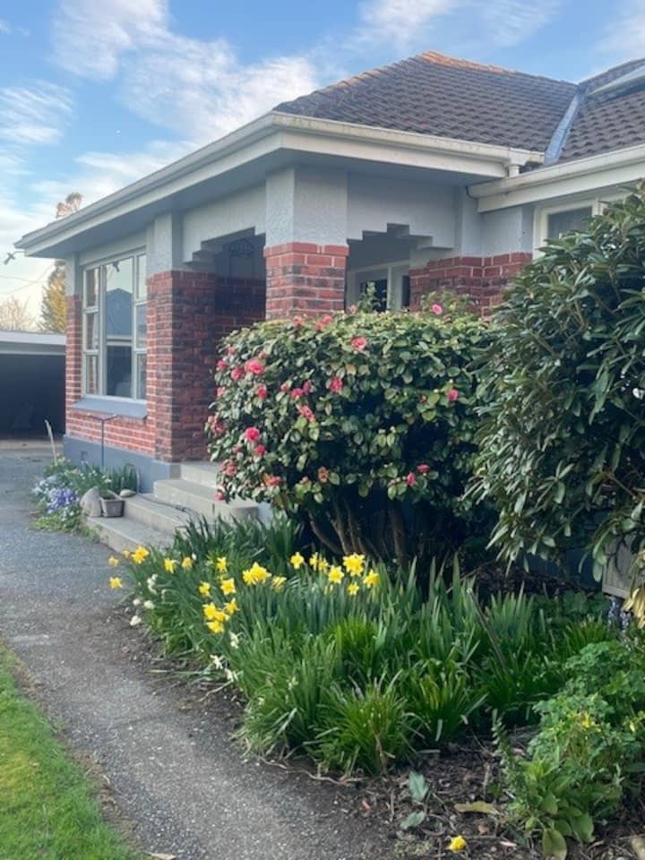Beach Valley Air B & B - Fiordland