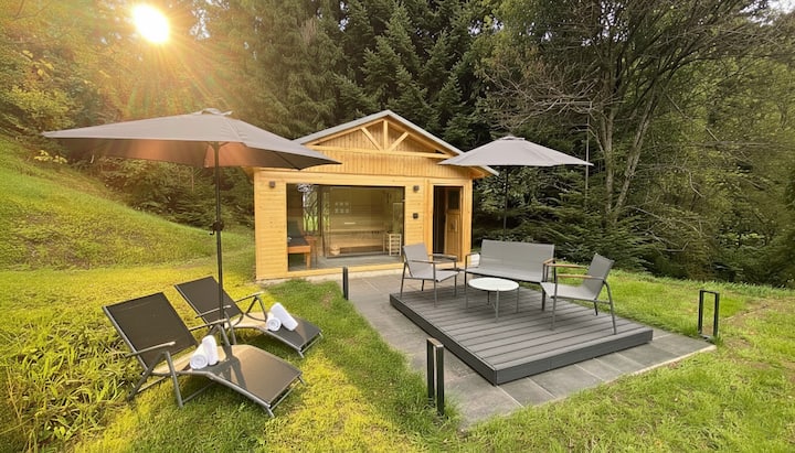 Wellness Getaway W/ Private Spa - Slovenië