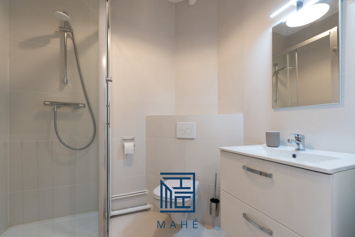 Au pied du Campus Artem, à 2 minutes de Thermal - Appartements à louer ...