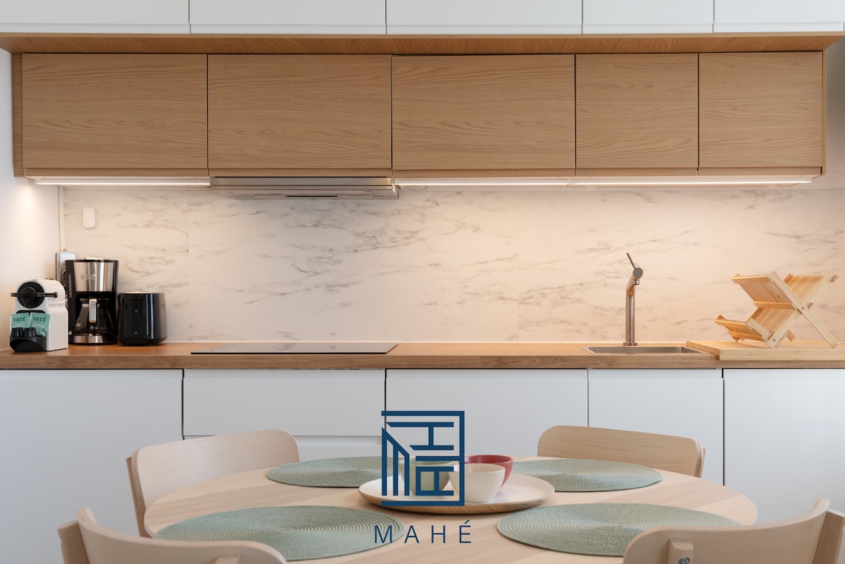 Au pied du Campus Artem, à 2 minutes de Thermal - Appartements à louer ...