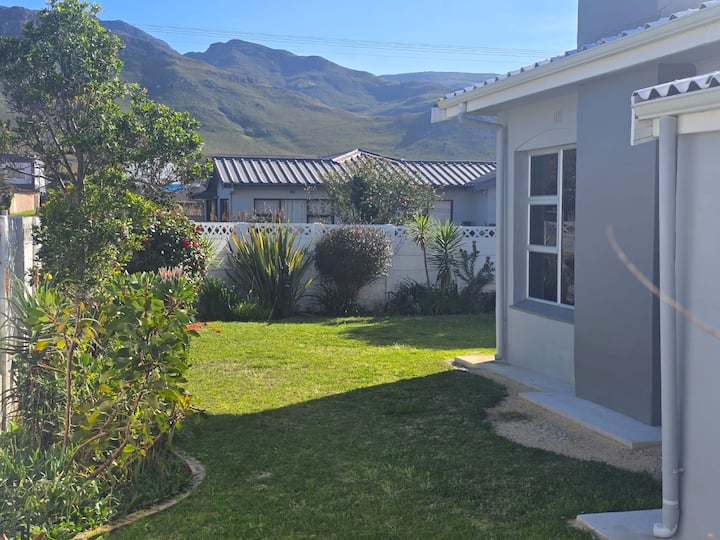Kleinmond Escape - Kleinmond