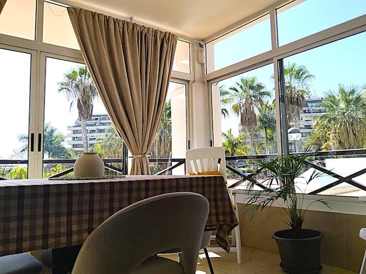 Appartement Dans Le Centre De Los Cristianos - Los Cristianos