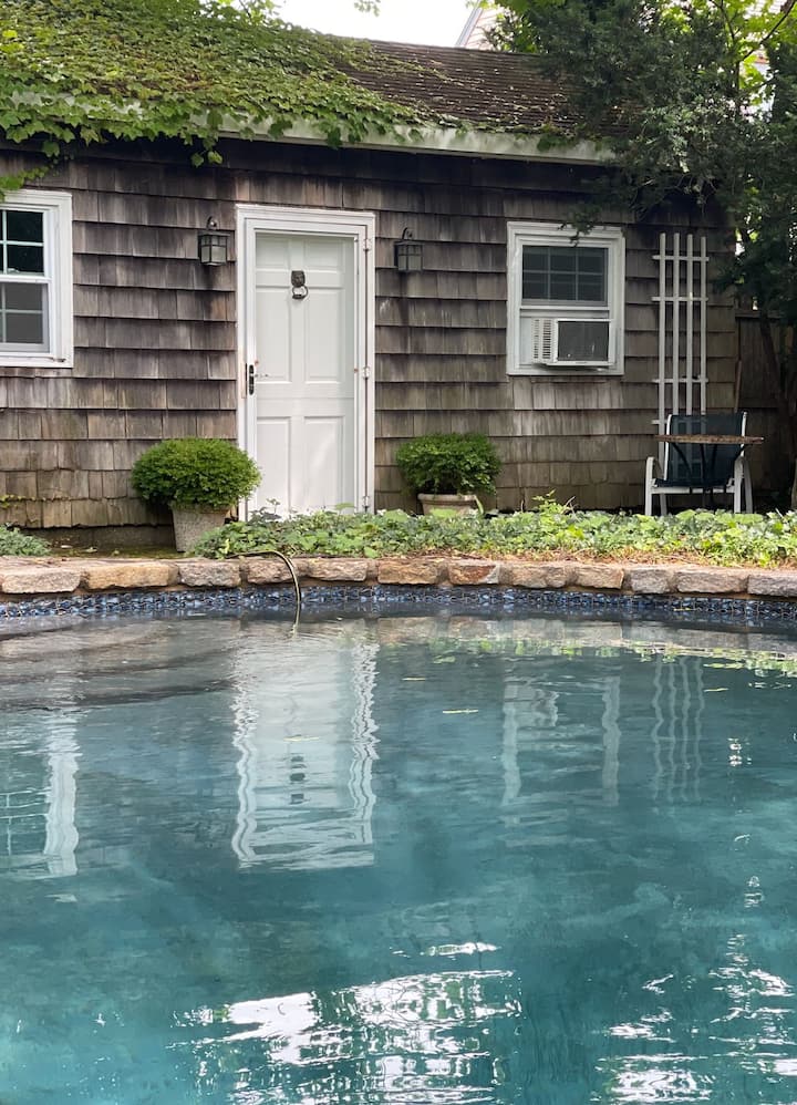 Charming Sag Harbor Escape - Sag Harbor, NY