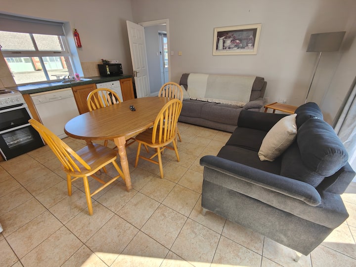 Apartment 6 At Moneylands Farm - Arklow