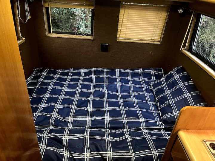 Happy Camper For 2 Or 3. Just Ask For Offer. - Dublin, Ireland