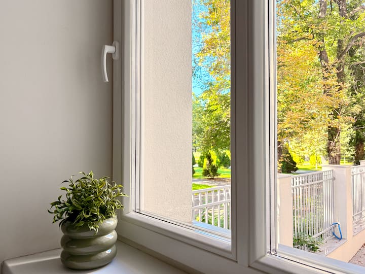 Aoi Apartment, 400m Rynek/2 Sypialnie - Poznań