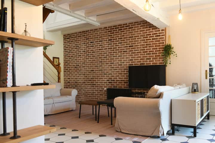 Spa / Sauna Et Bien êTre - Collection Idylliq - Loiret