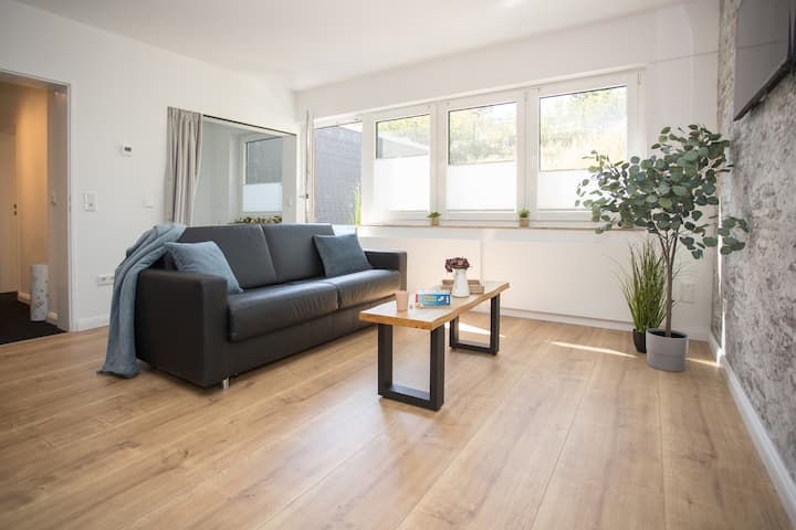 Deluxe Apartment | Terrace | Free Private Parking - Winterberg
