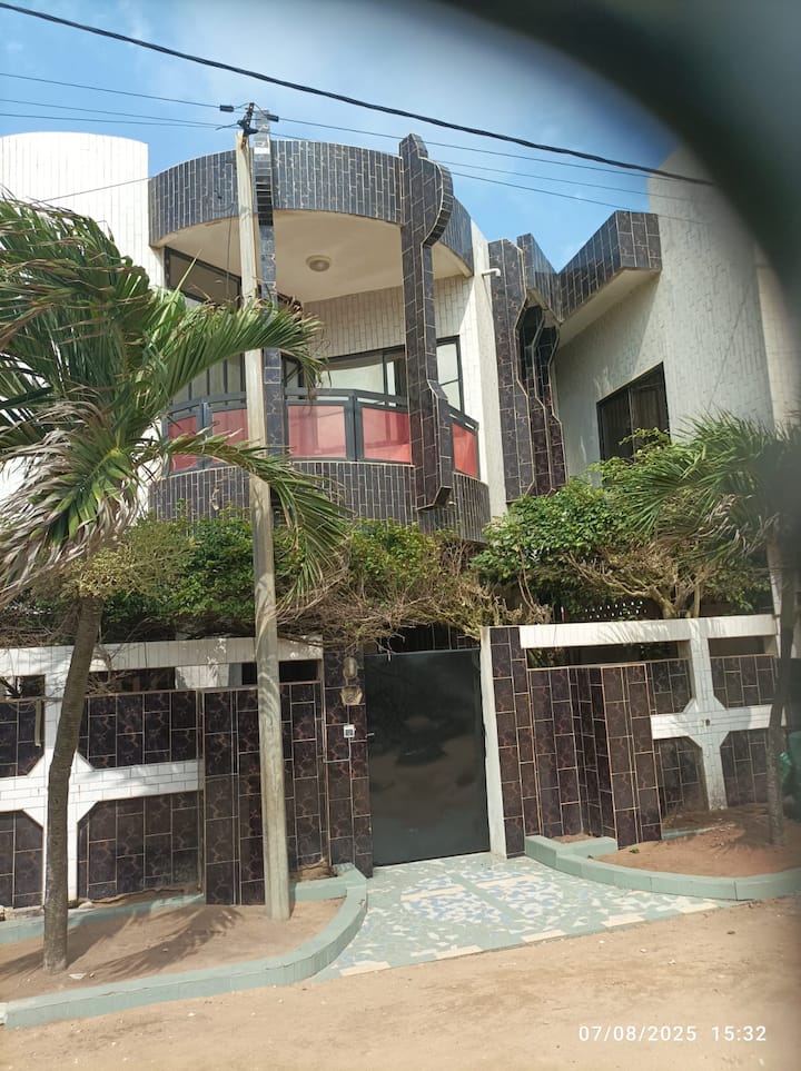 Maison De Vacances - Cotonou