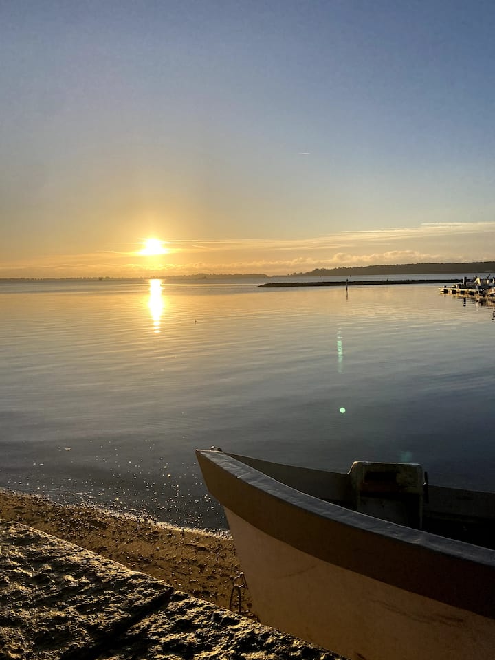 Hidden Gem Near Poole Quay & Sandbanks - Poole