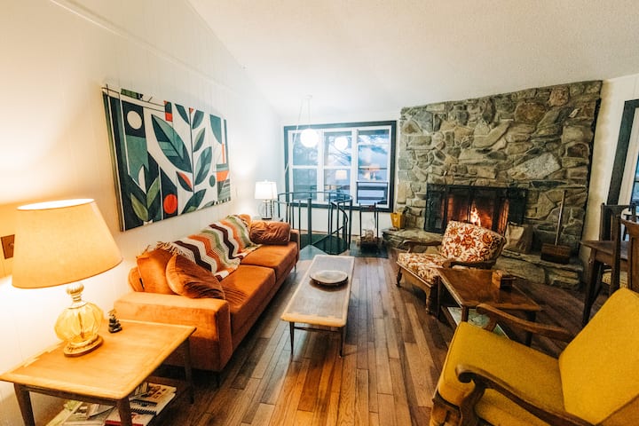 The Circle House Lake Santeetlah - Lake Santeetlah