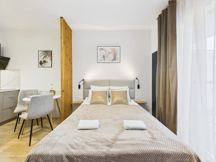 Superapart Marywilska 52 Micro-studio Iii - Warsaw