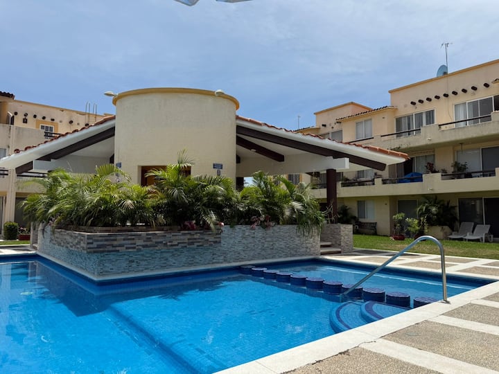 Suite Villas Palmas Diamante - Acapulco